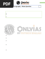 Building Pangaea Gizmo ANSWERS | PDF | Earth Sciences | Geology