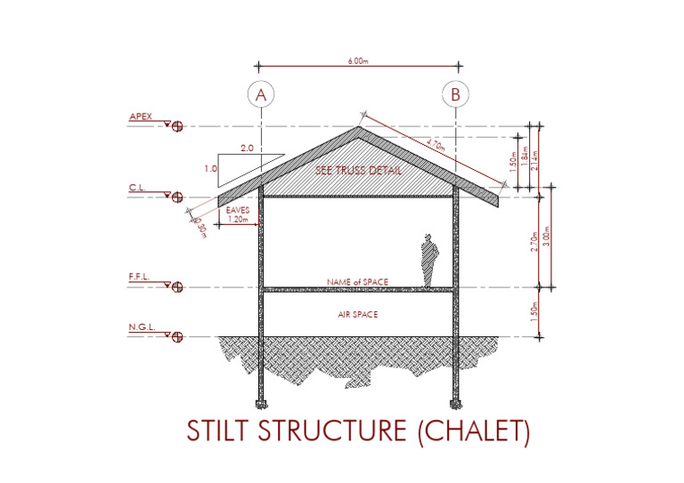 5 Chalet | PDF
