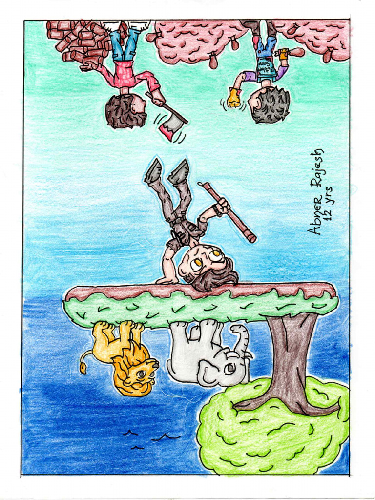 Abi Drawing Jun 5 | PDF