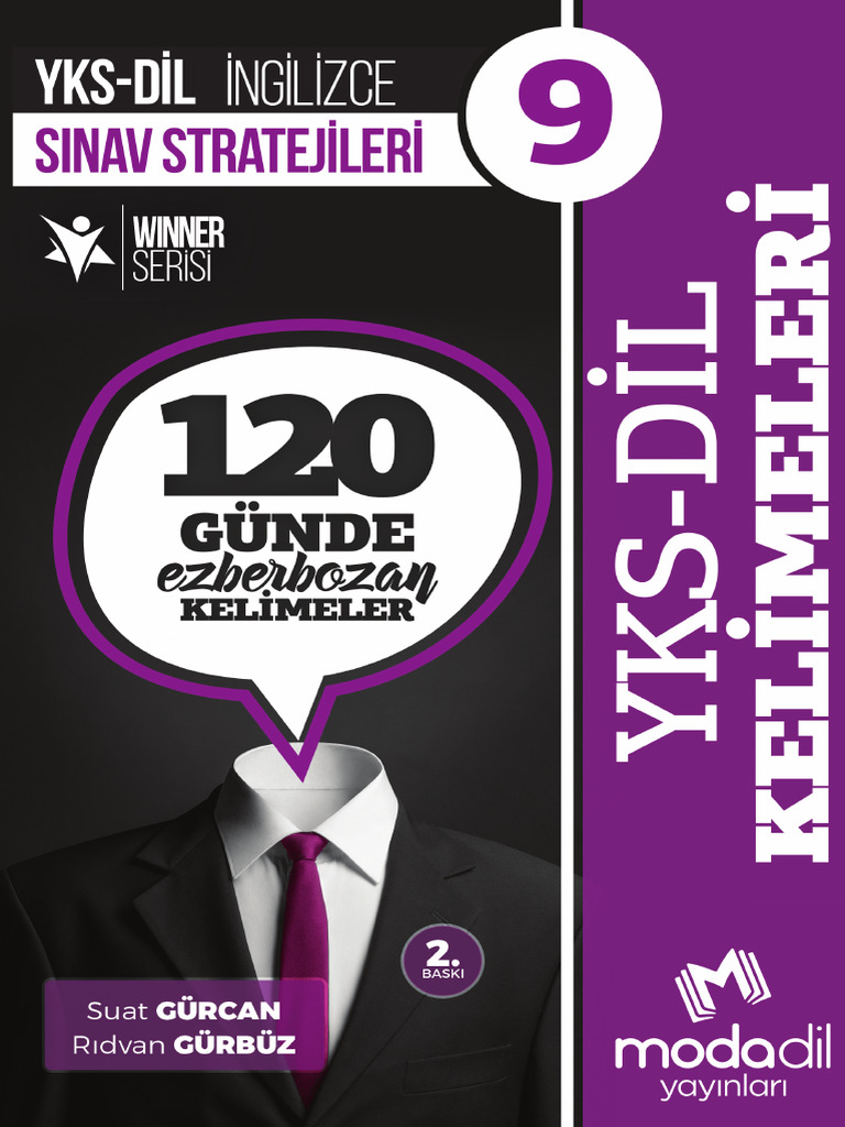 YDT 120 Günde Kelime | PDF