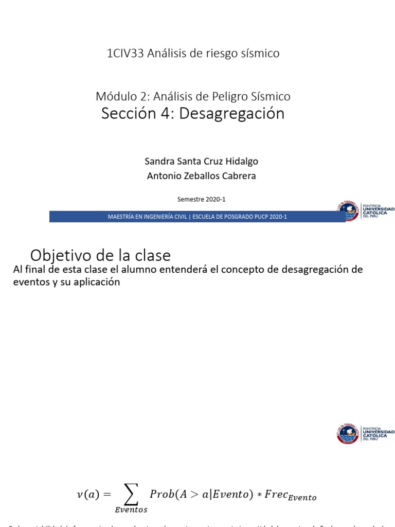 1CIV33 Modulo 2 Sec4 | PDF