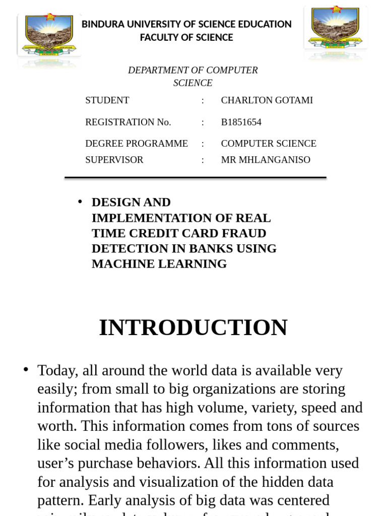 Charlton Gotami Presentation | PDF | Sensitivity And Specificity | Applied Mathematics