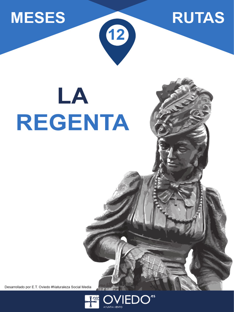 Regenta | PDF