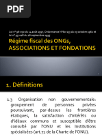 Postulats et Conventions Comptables | PDF | Comptabilité analytique ...