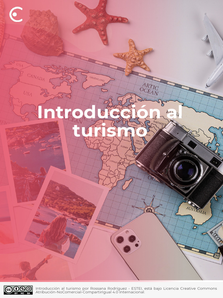 Introducción Al Turismo | PDF | Turismo | Sustentabilidad