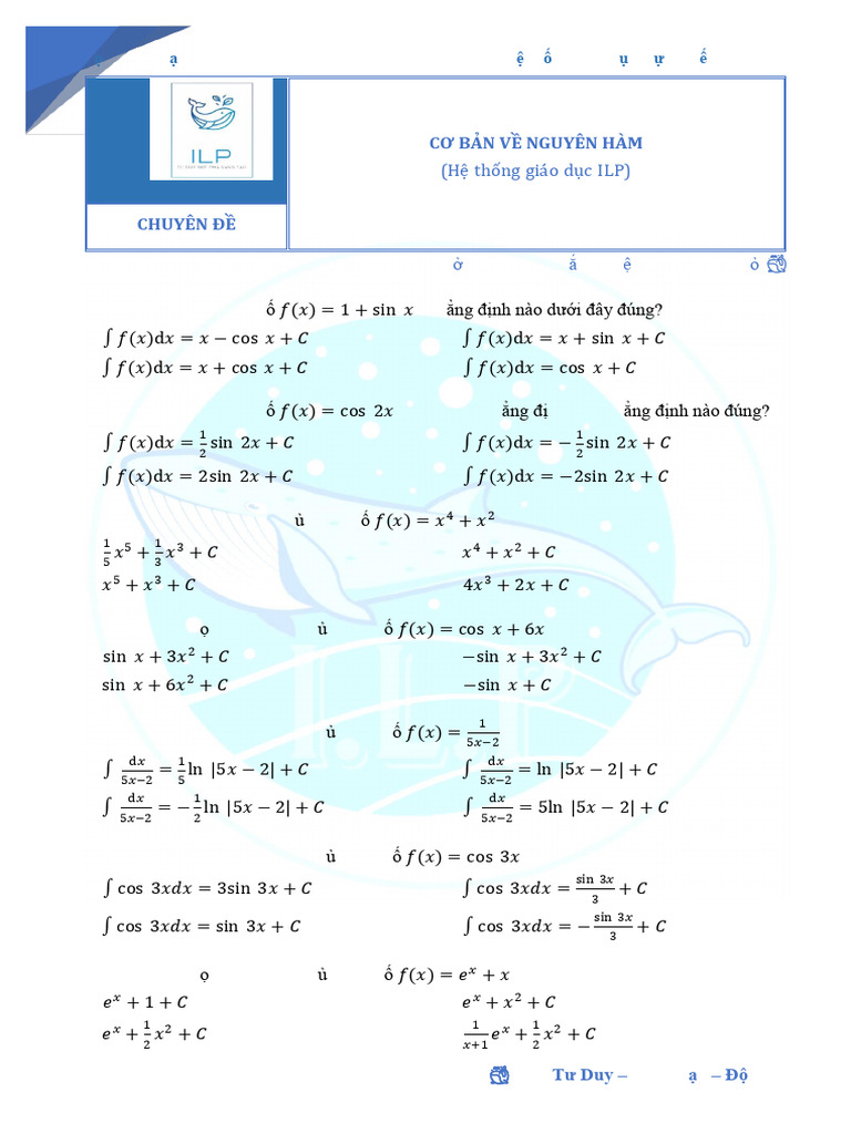 1723564084247 de Co Ban Ve Nguyen Ham PDF | PDF