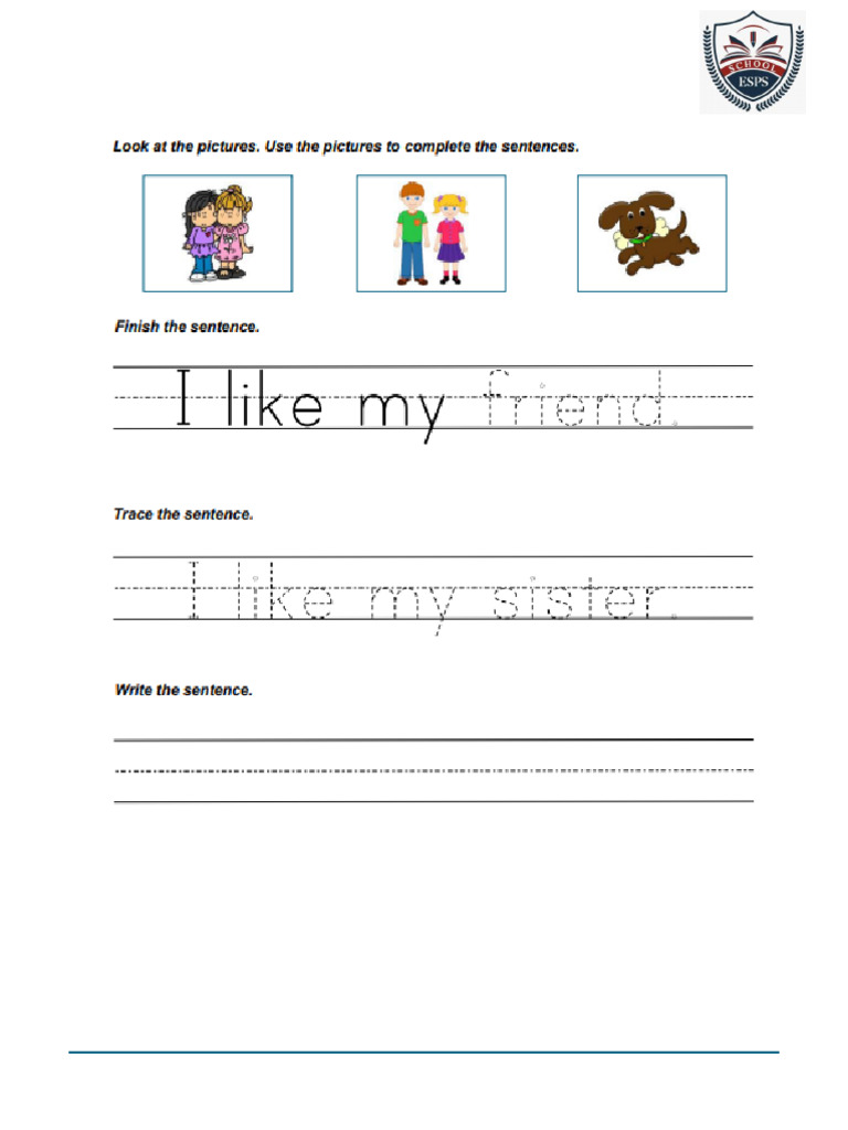 Reading and Writing Skills Level 2 | PDF