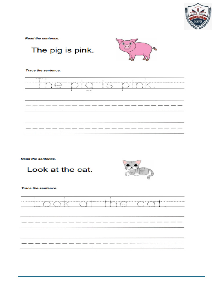 Reading and Writing Skills Level 1 | PDF