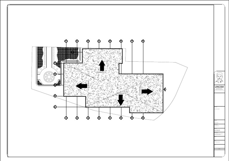 Plano de conjunto | PDF