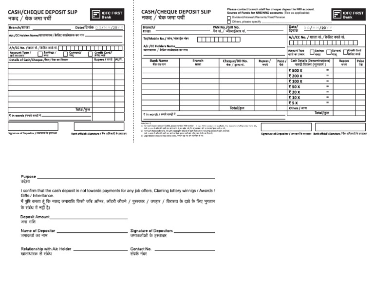 (Tick As Applicable) : Dividend/Interest/Warrants/Rent/Pension Others ...