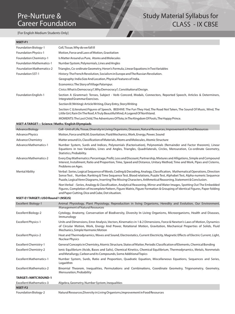 9th | PDF | Geometry | Force
