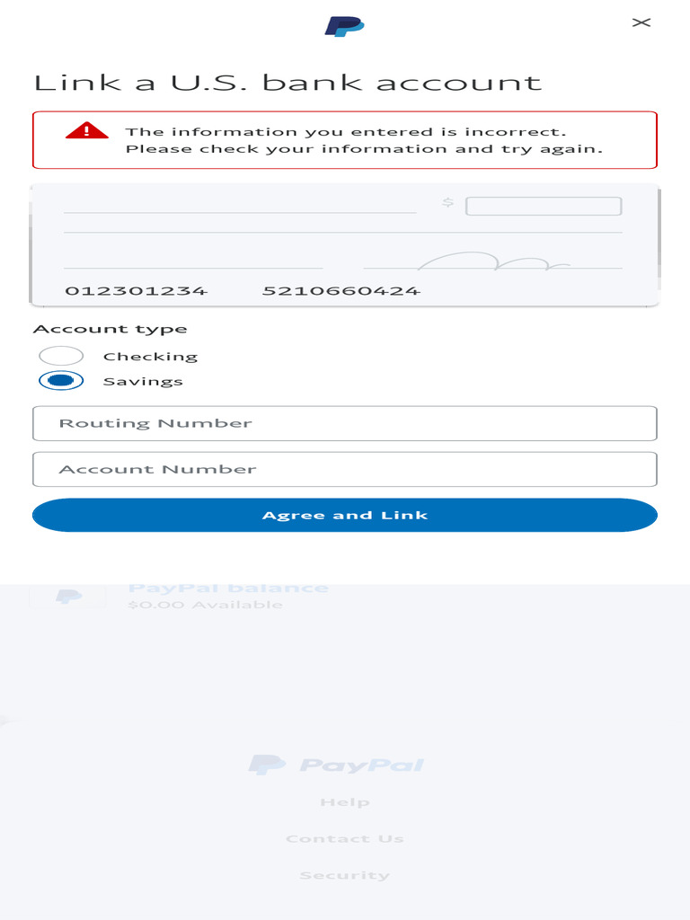 PayPal Wallet 2 | PDF