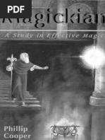 Magic & Music by Juanita W. Wescott | PDF