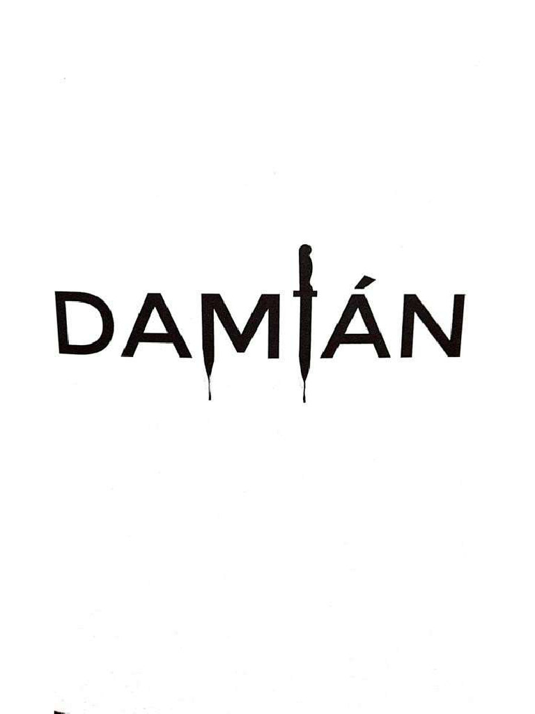 DAMIAN (1) | PDF