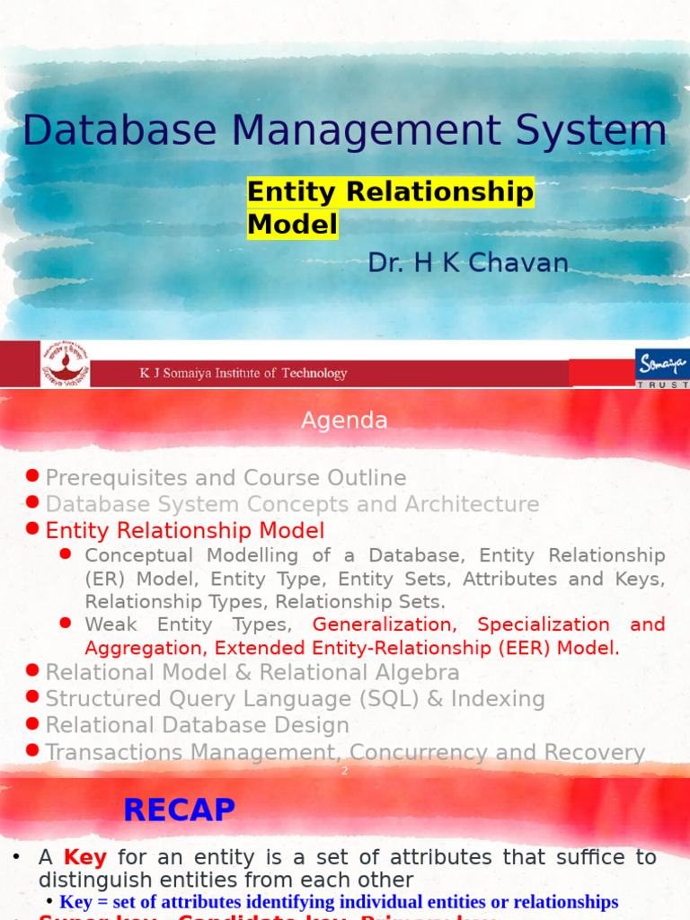 10. DBMS-EER | PDF | Inheritance (Object Oriented Programming ... 10. DBMS-EER | PDF | Inheritance (Object Oriented Programming ...