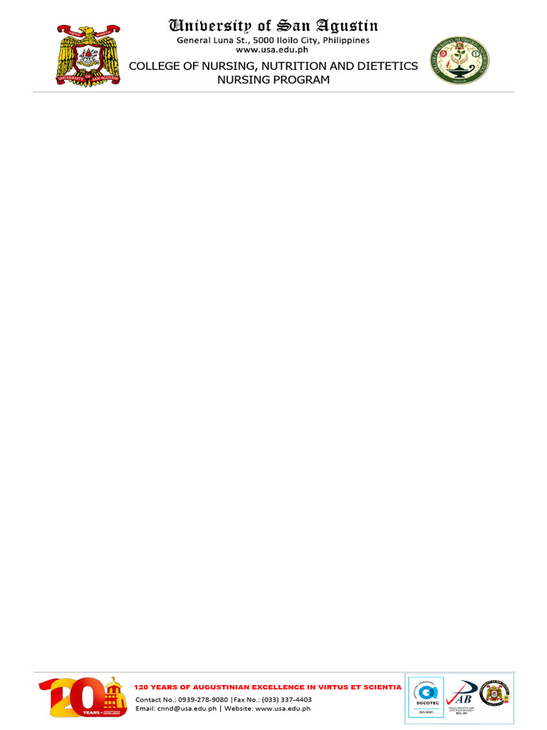 CBG-Monitoring-Checklist-LONG | PDF | Clinical Medicine | Human ...