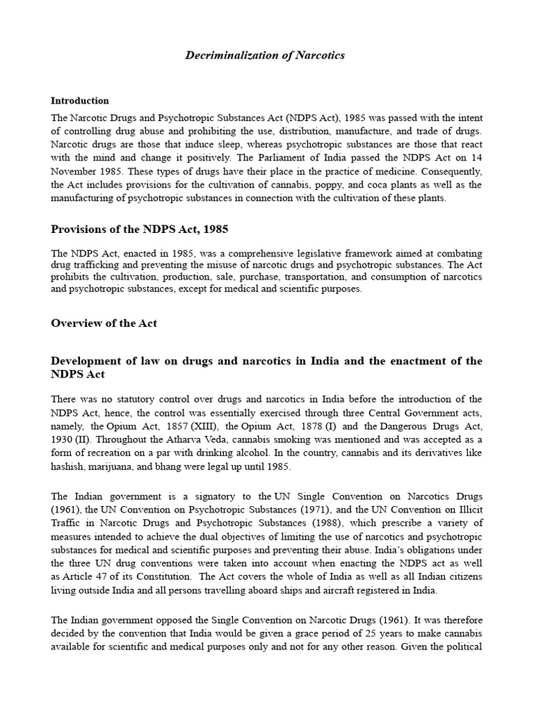 Logic Assiment | PDF | Narcotic | Psychoactive Drugs