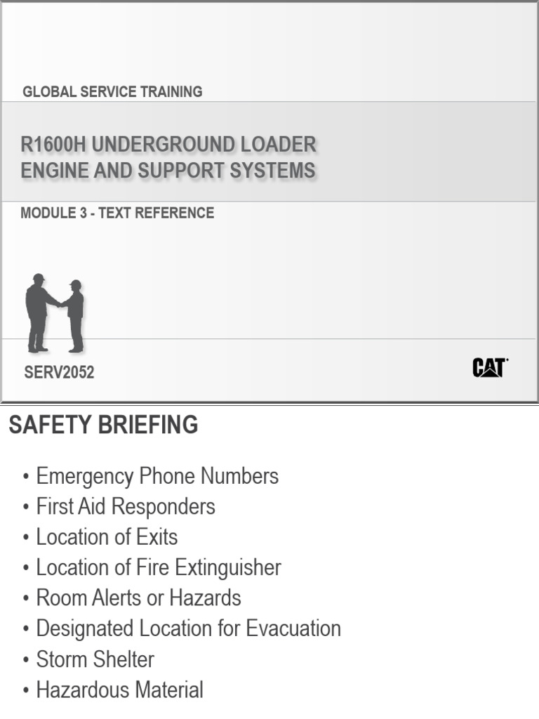 R1600H - UndrgndLdr - M03 - Engine - EN - SLD-Callouts - PARTES MOTOR ...