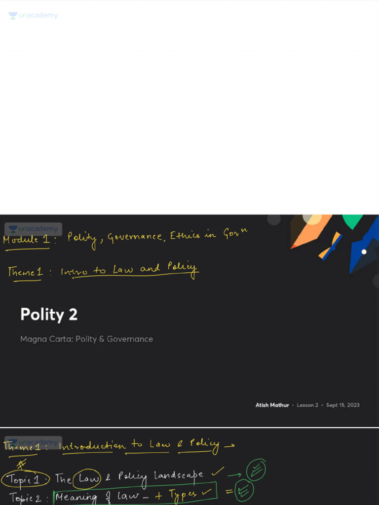 Polity 2 With Anno | PDF