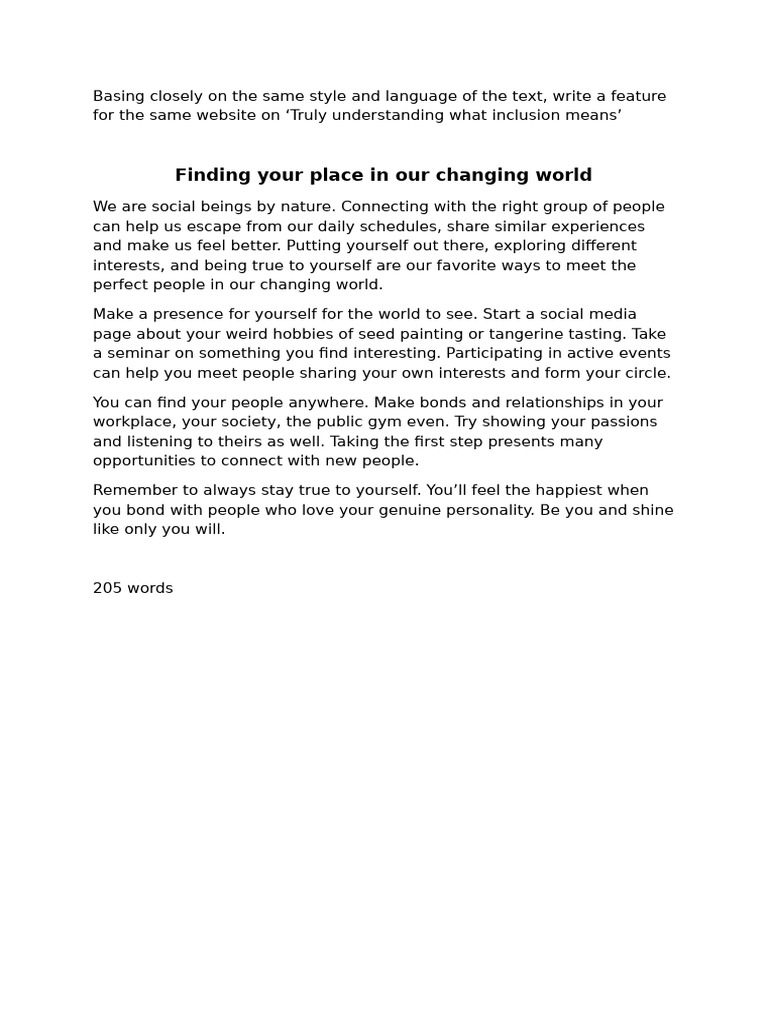 1a - Promotional Website Feature | PDF