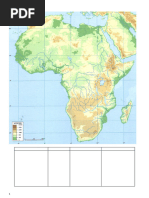 Mapa para Jugar. ¿Dónde Está Comunidades Autónomas de España - Mapas ...