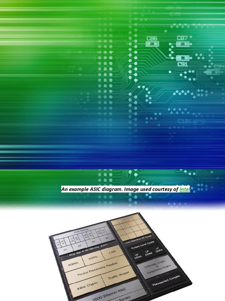 M1 | PDF | Logic Synthesis | Computer Hardware