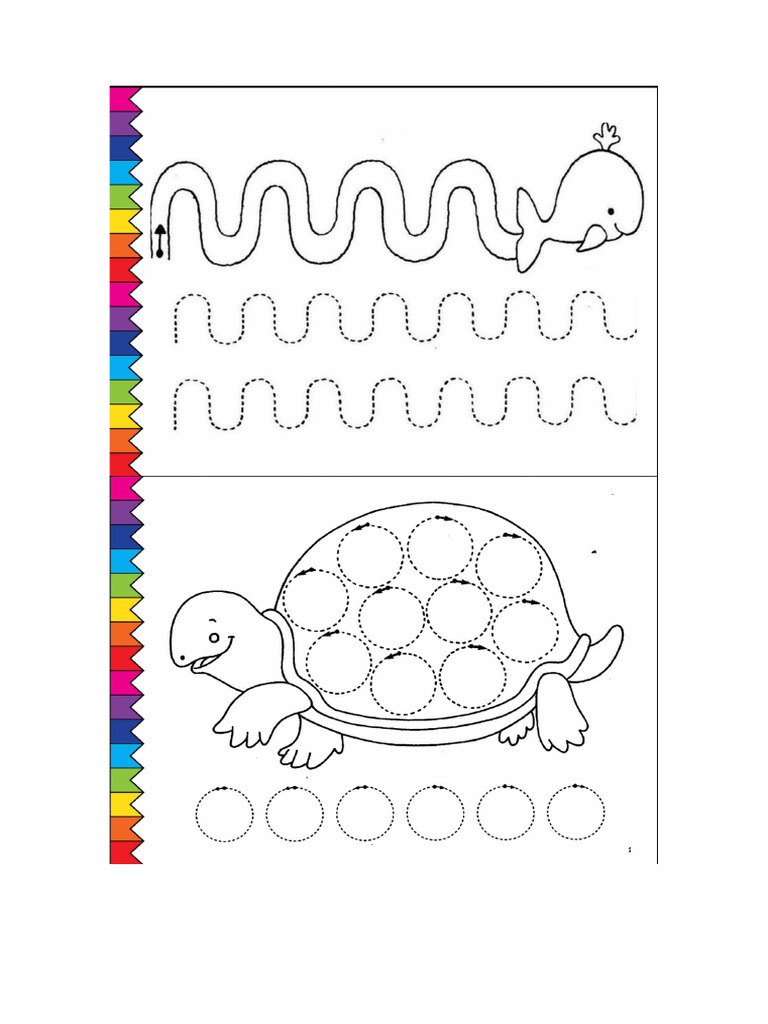 Grafo Animales | PDF