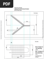 Detailed Estimate of CC Road | PDF
