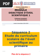 L'eveil Scientifique | PDF | Science | Observation