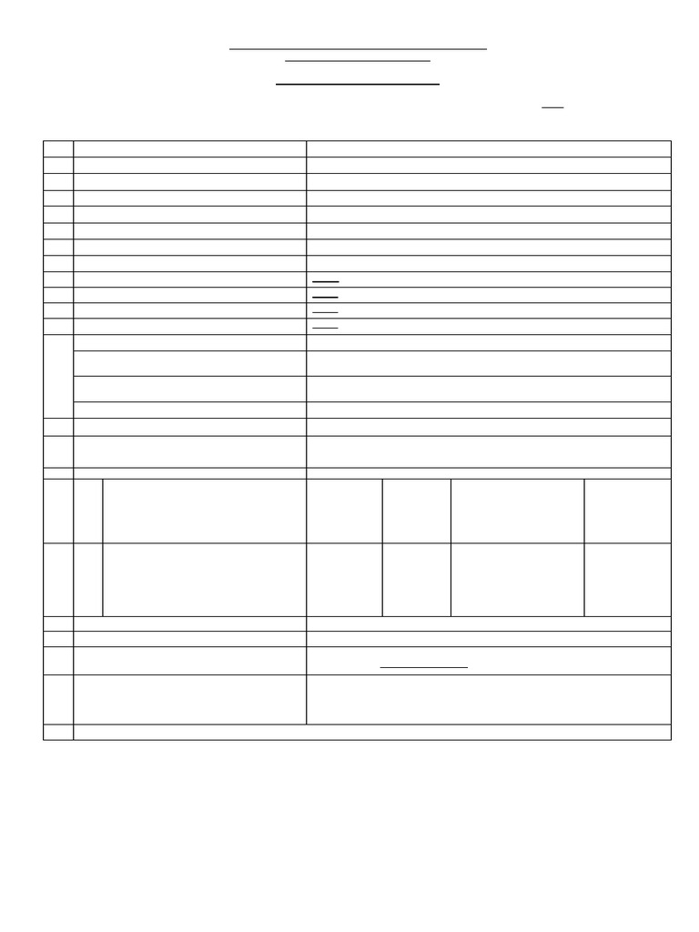 Construction of 1 X Garrison Engineer Office 2 Storey With 2 Storied ...