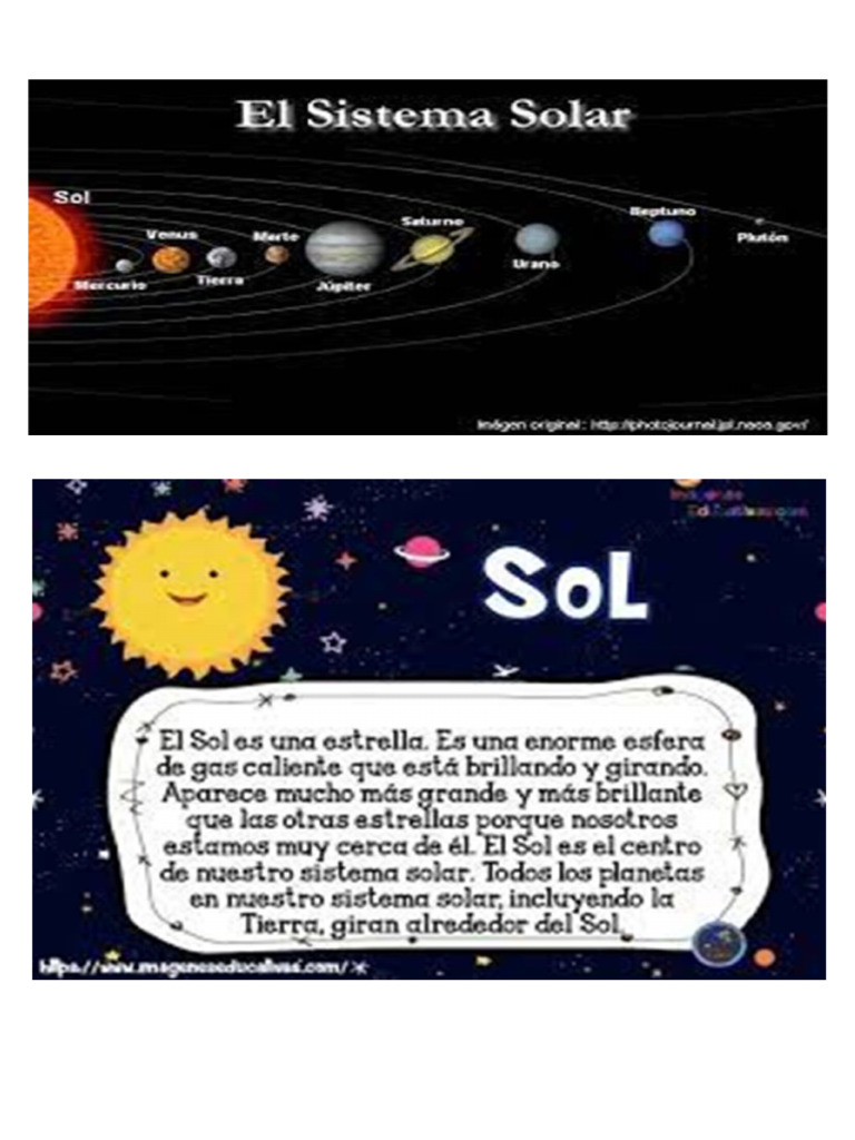 El Sol | PDF