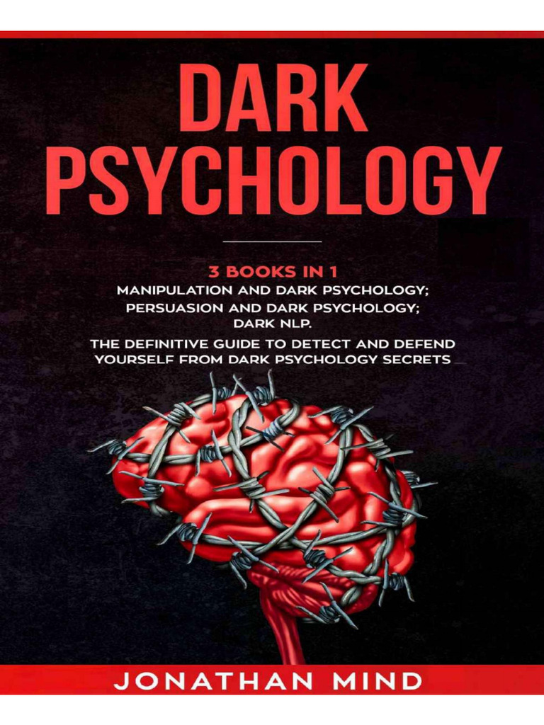 3 in 1 Psychology Book | PDF