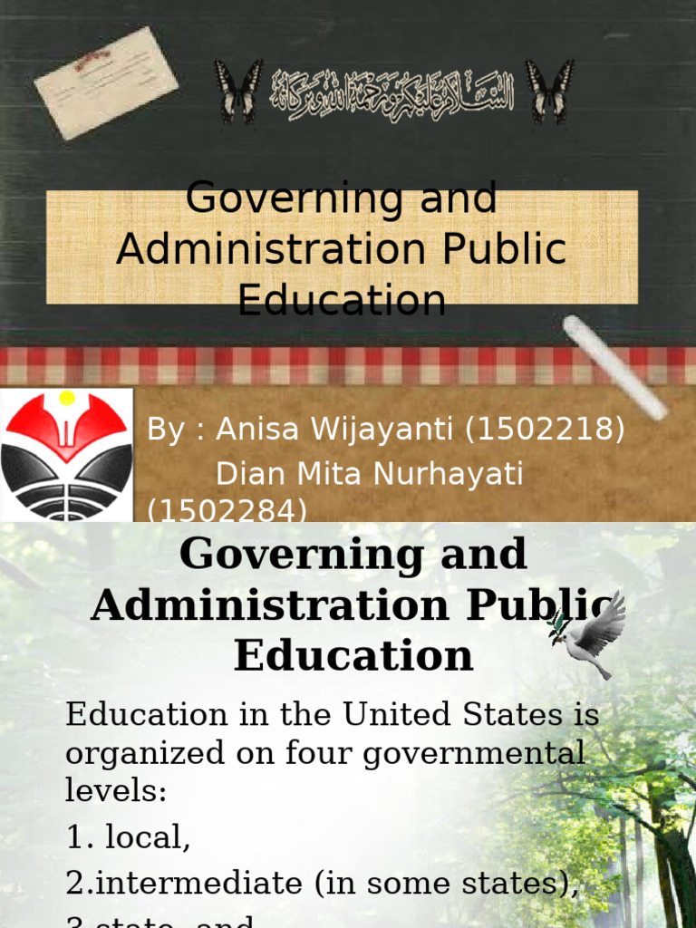 Ppt Fix Pdf Schools Curriculum