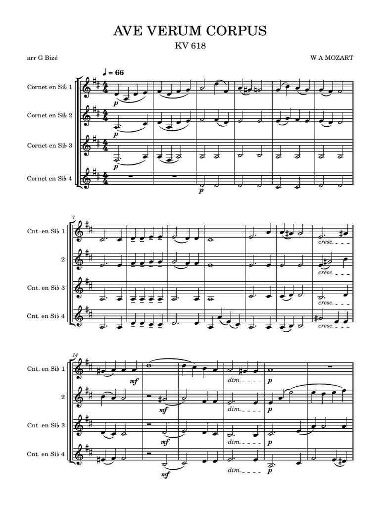 AVE-VERUM-CORPUS-cond | PDF