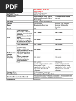DBS Pricing-Guide | PDF | Cheque | Transaction Account