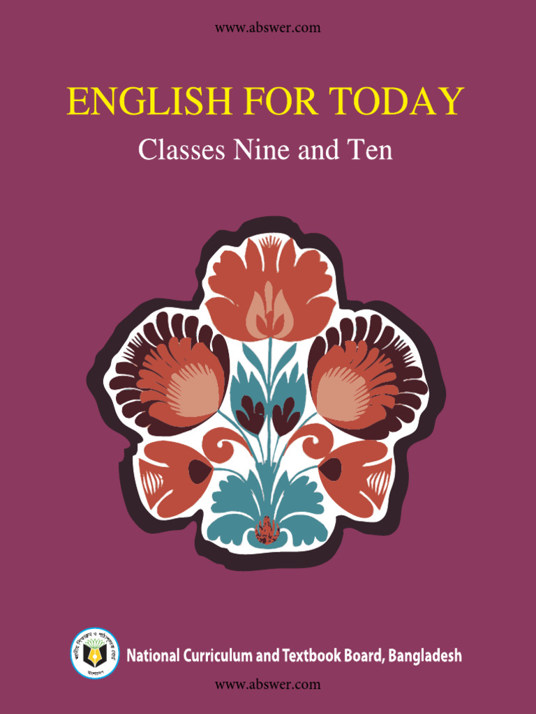 Class 9 English Guide 2025 PDF | PDF