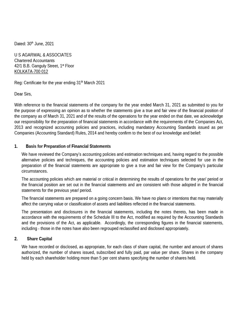 Methoni Tea MRL F.Y. 2020-21 | PDF | Internal Control | Balance Sheet