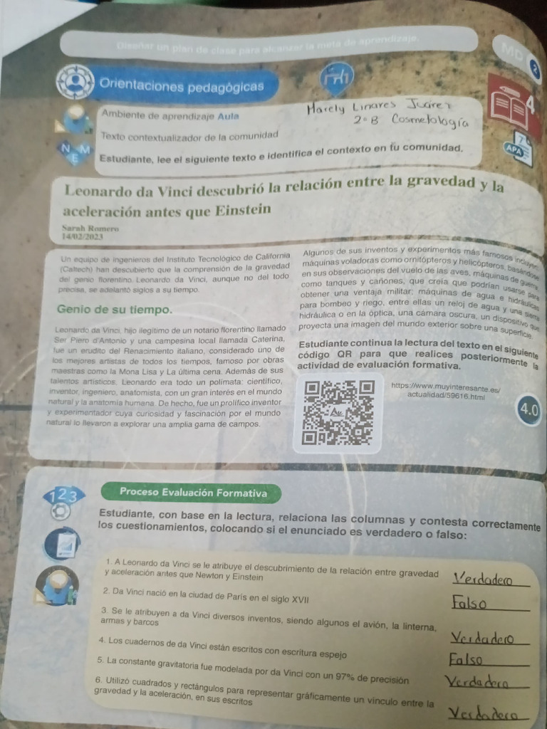 LP3 PDF | PDF | Ecuaciones | Álgebra