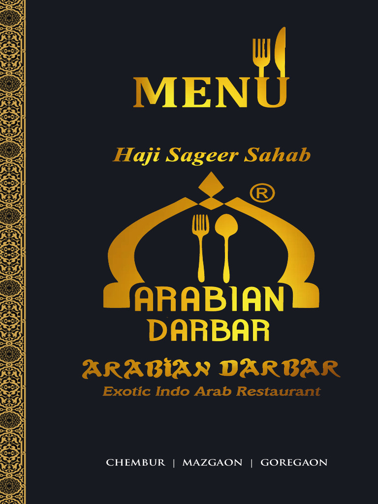 Exotic Chicken and Mutton Dishes Menu | PDF | Sauce | Foods