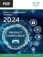 Appendix 7 From VDA Volume 2 | PDF