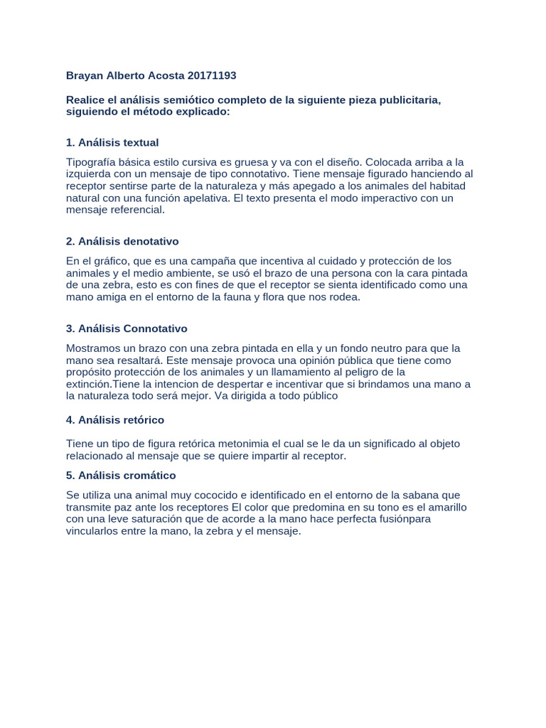 Segundo Parcial_ Actividad B - Brayan Alberto Acosta 20171193 | PDF