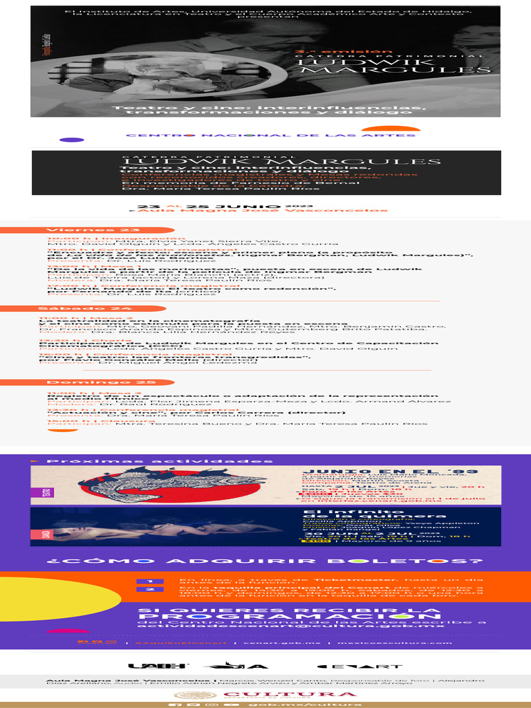 23-Programa Margules Compressed | PDF