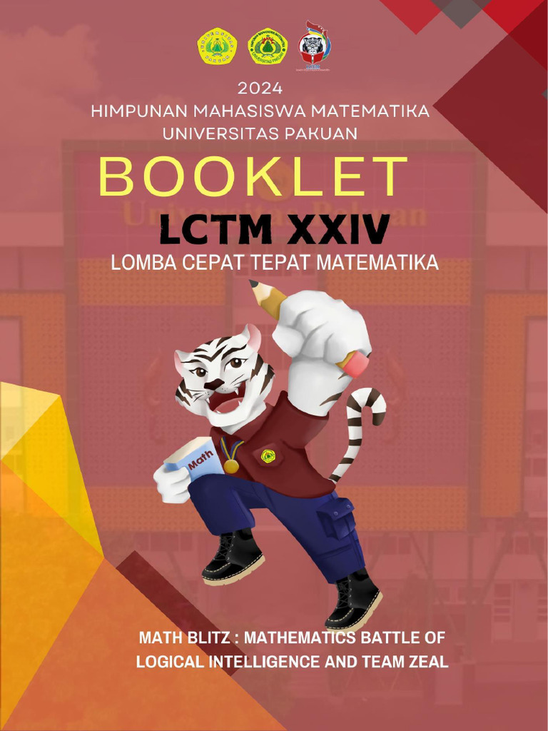 BOOKLET_LCTM_2024 (1) | PDF
