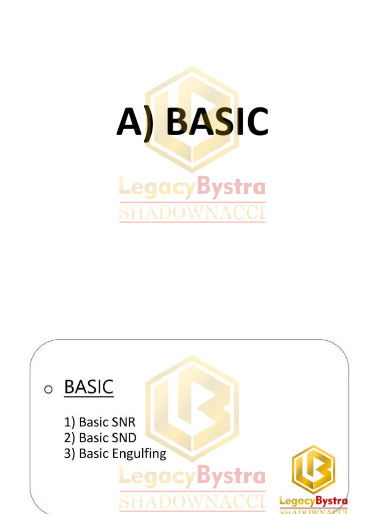 Part A_basic Snr Snd | PDF