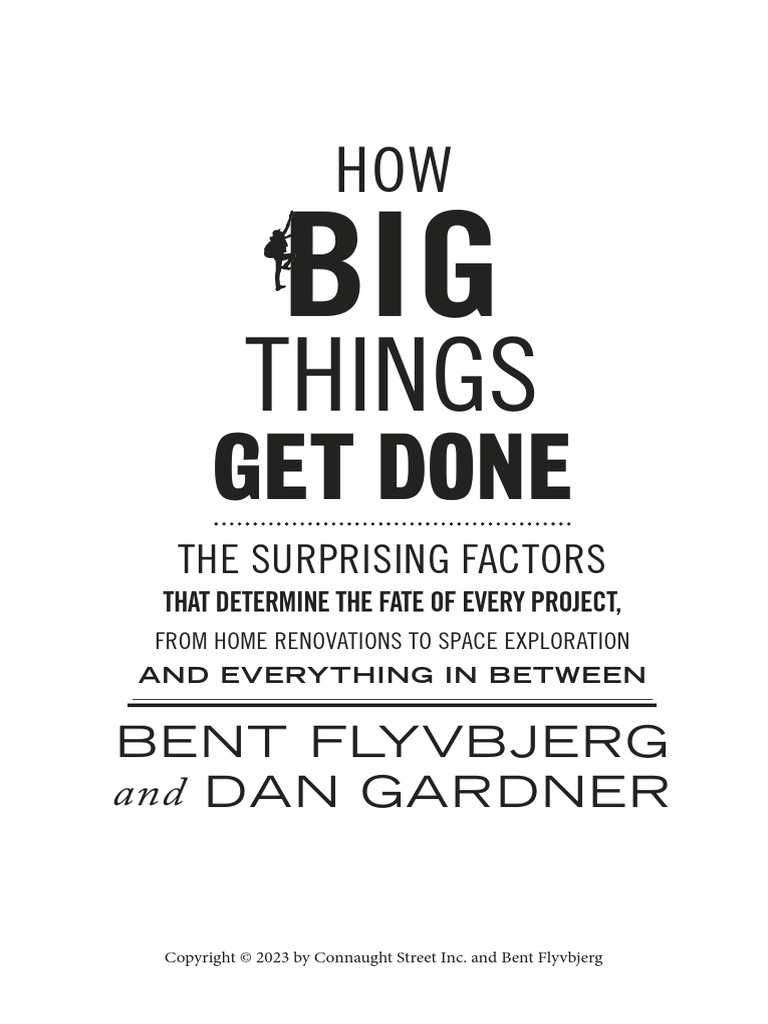 Things: Get Done | PDF | Sustainable Energy | Power (Physics)