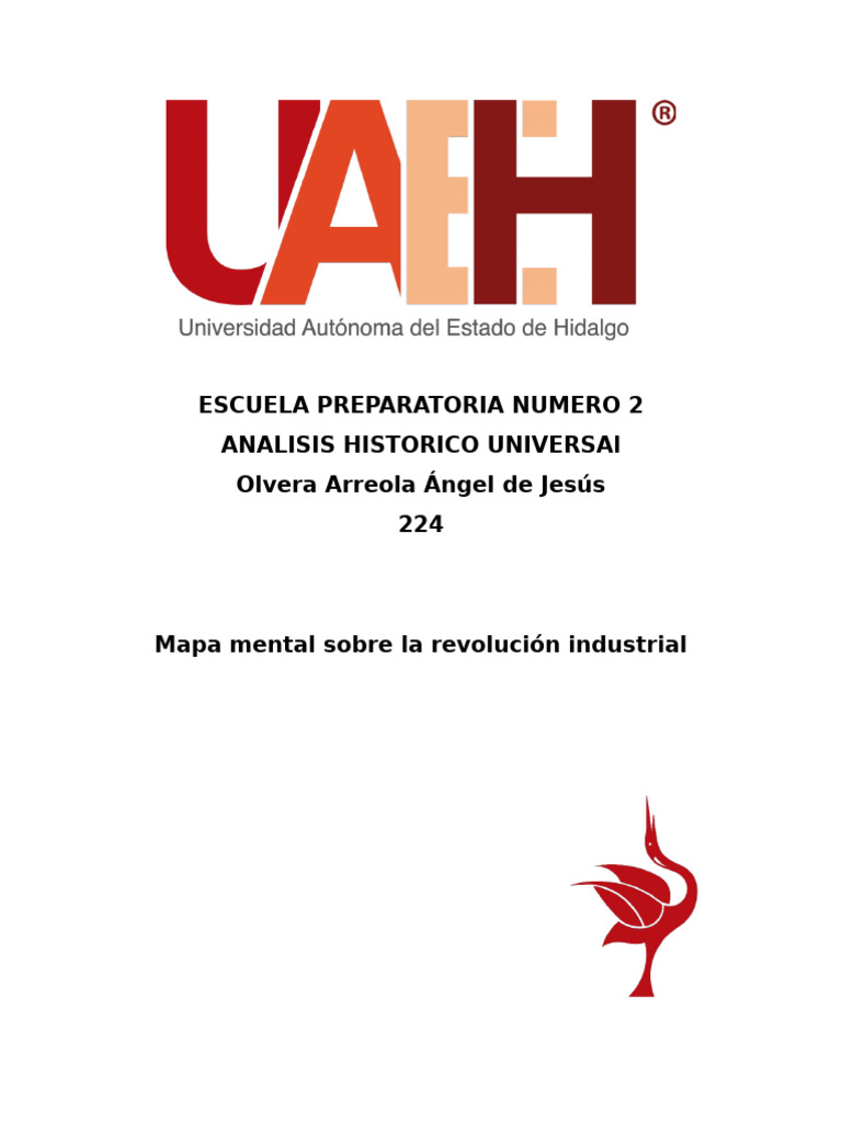 Escuela Preparatoria Numero 2 Portada-2 | PDF