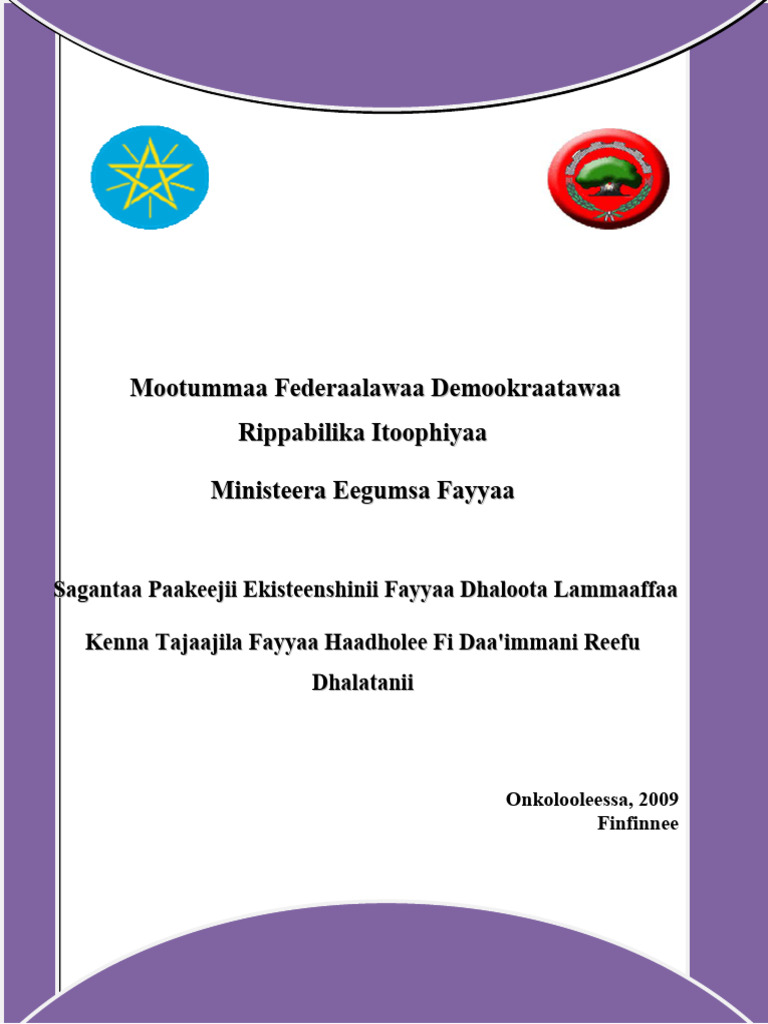 3. Maternal and Neonatal Health Mekonnen + Ephrem (1) | PDF