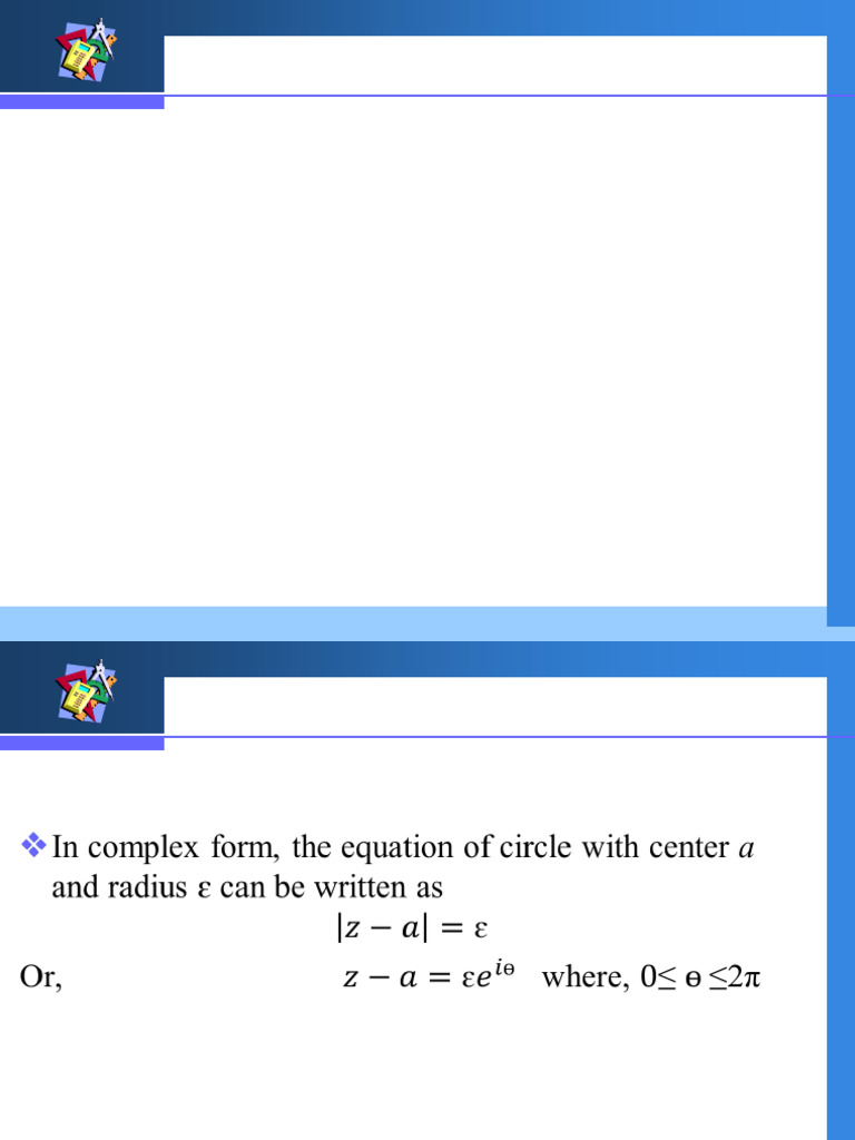 Lec 8 Complex Integration 2 | PDF | Calculus | Complex Analysis