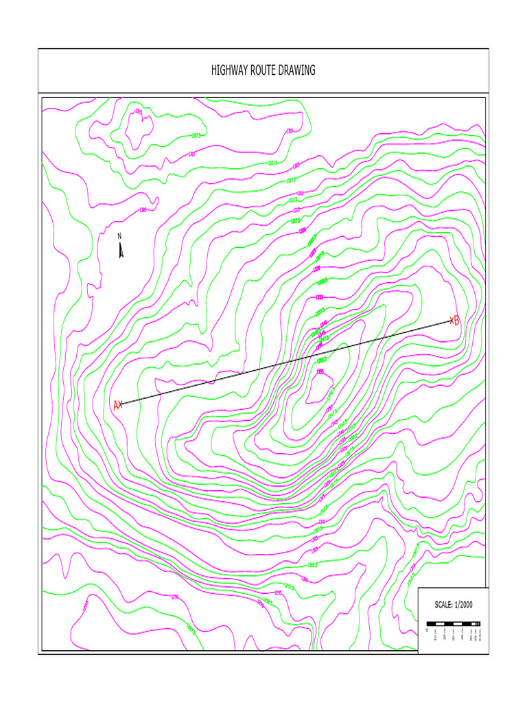 Canip Doğan - 1 - Map | PDF