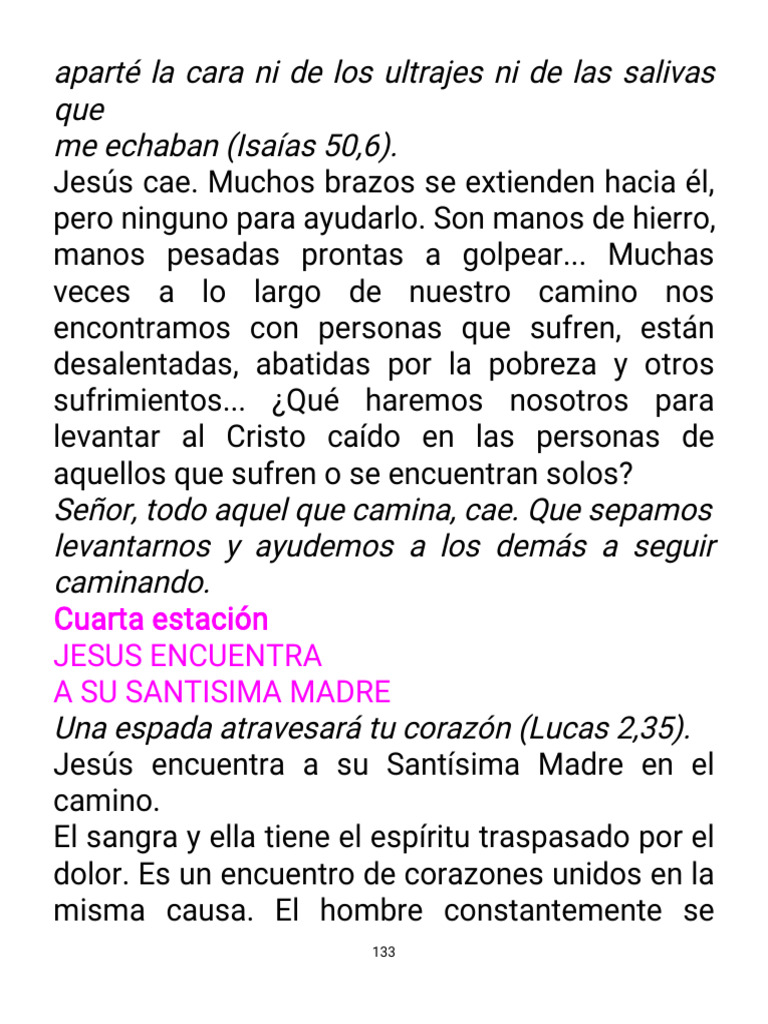 169449528-1-El-Libro-de-Mis-Oraciones-3 | PDF | María, madre de Jesús ...